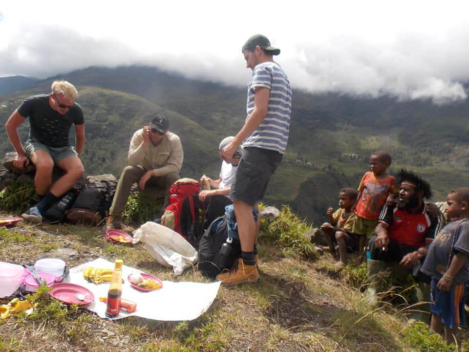Dani tribe adventure, Papua – Trek-Papua