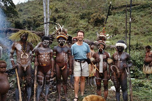 lani tribe-Papua (1) – Trek-Papua