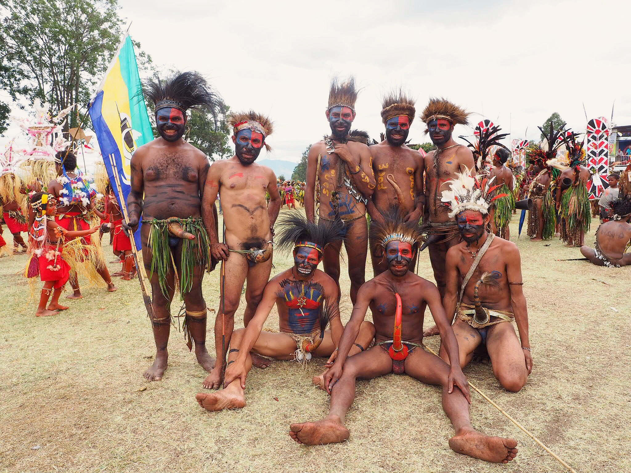 lani tribe-Papua (4) | Trek-Papua