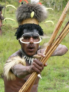 lani tribe-Papua (4) – Trek-Papua