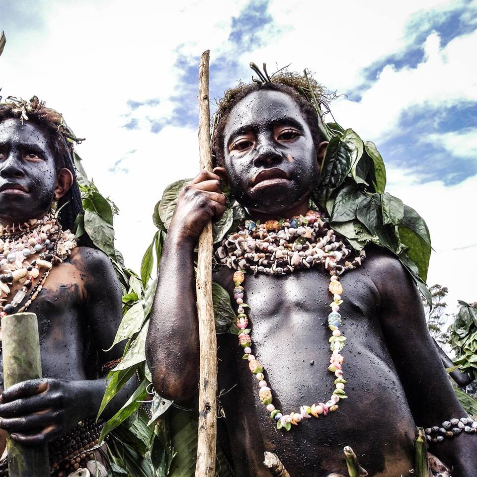 Tumbuna Festival Tour-2025 – Trek-Papua