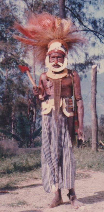 Tumbuna Festival Tour-2025 – Trek-Papua