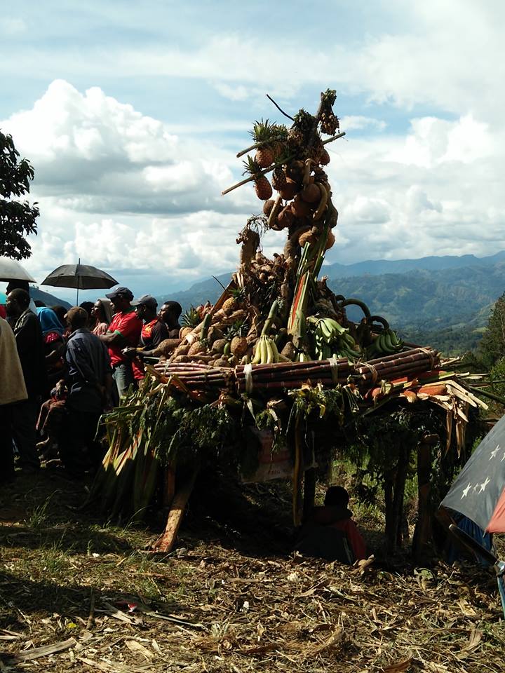 Tumbuna Festival Tour-2025 – Trek-Papua