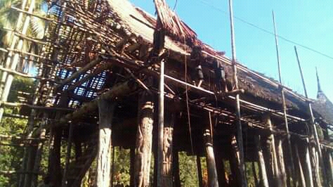 7 Days Tour Sepik-PNG – Trek-Papua