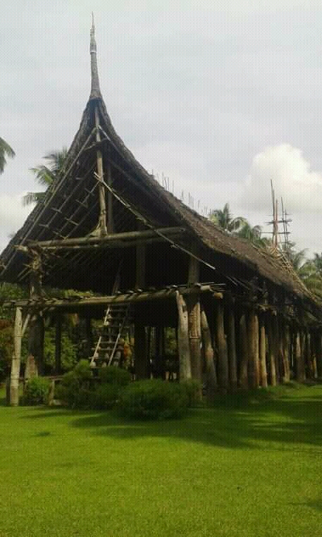 7 Days Tour Sepik-PNG – Trek-Papua
