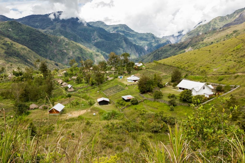 papua-baliem valley-new guina (10) – Trek-Papua