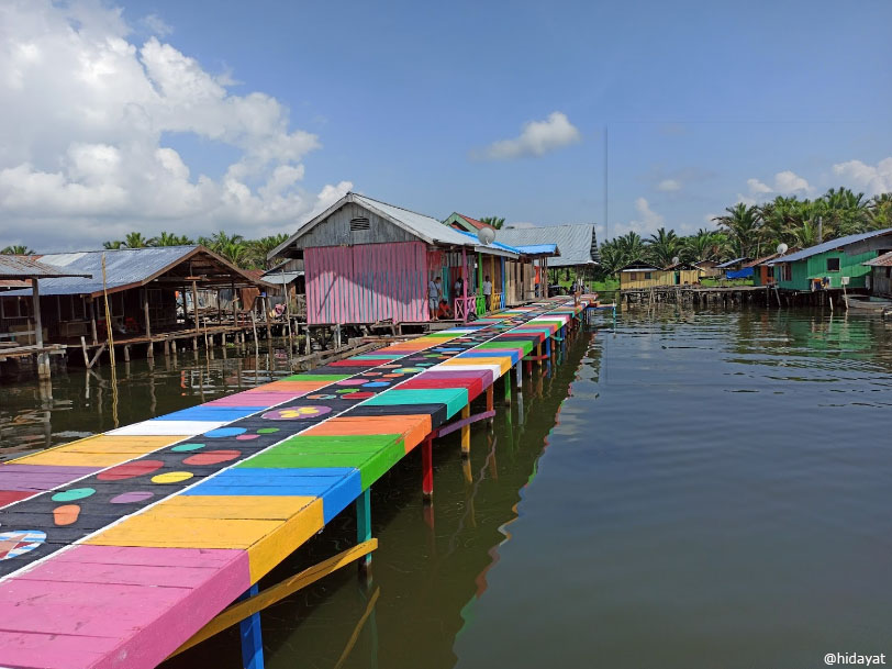 Yoboi-Sago Worms Mini Festival-2026 – Trek-Papua