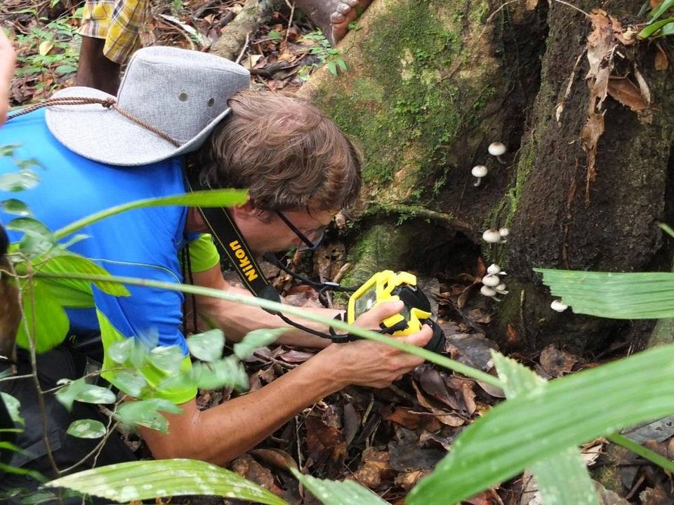 Eco Land Management Project – Trek-Papua