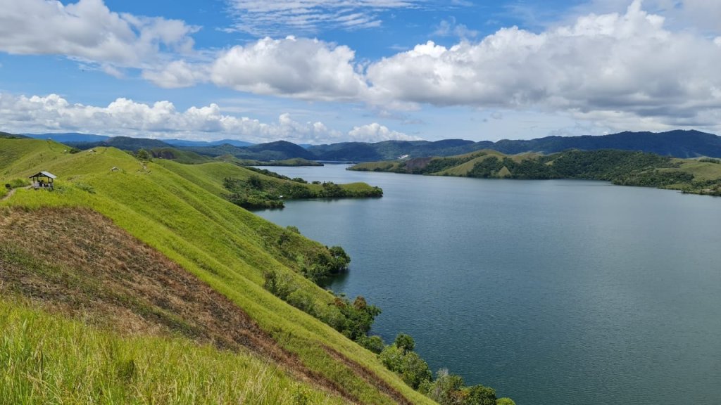 Sentani Lake Festival 2026 – Trek-Papua