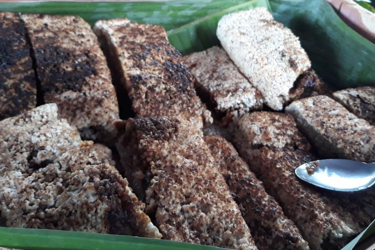 #PapuanBestFoods – Trek-Papua