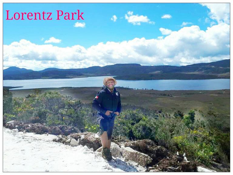 Puncak Gunung Trikora – Trek-Papua