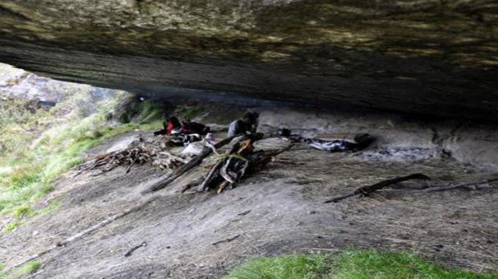 Puncak Gunung Trikora – Trek-Papua