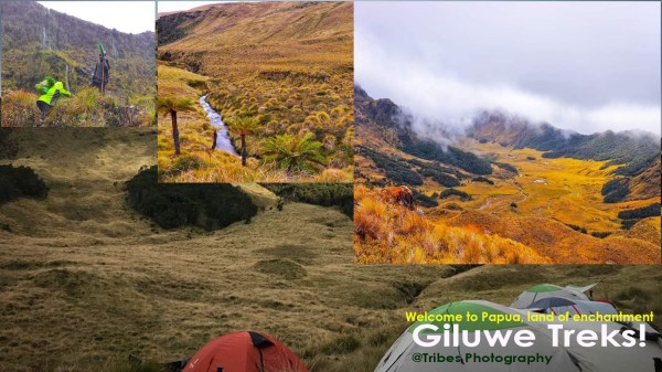 Giluwe Treks_PNG – Trek-Papua