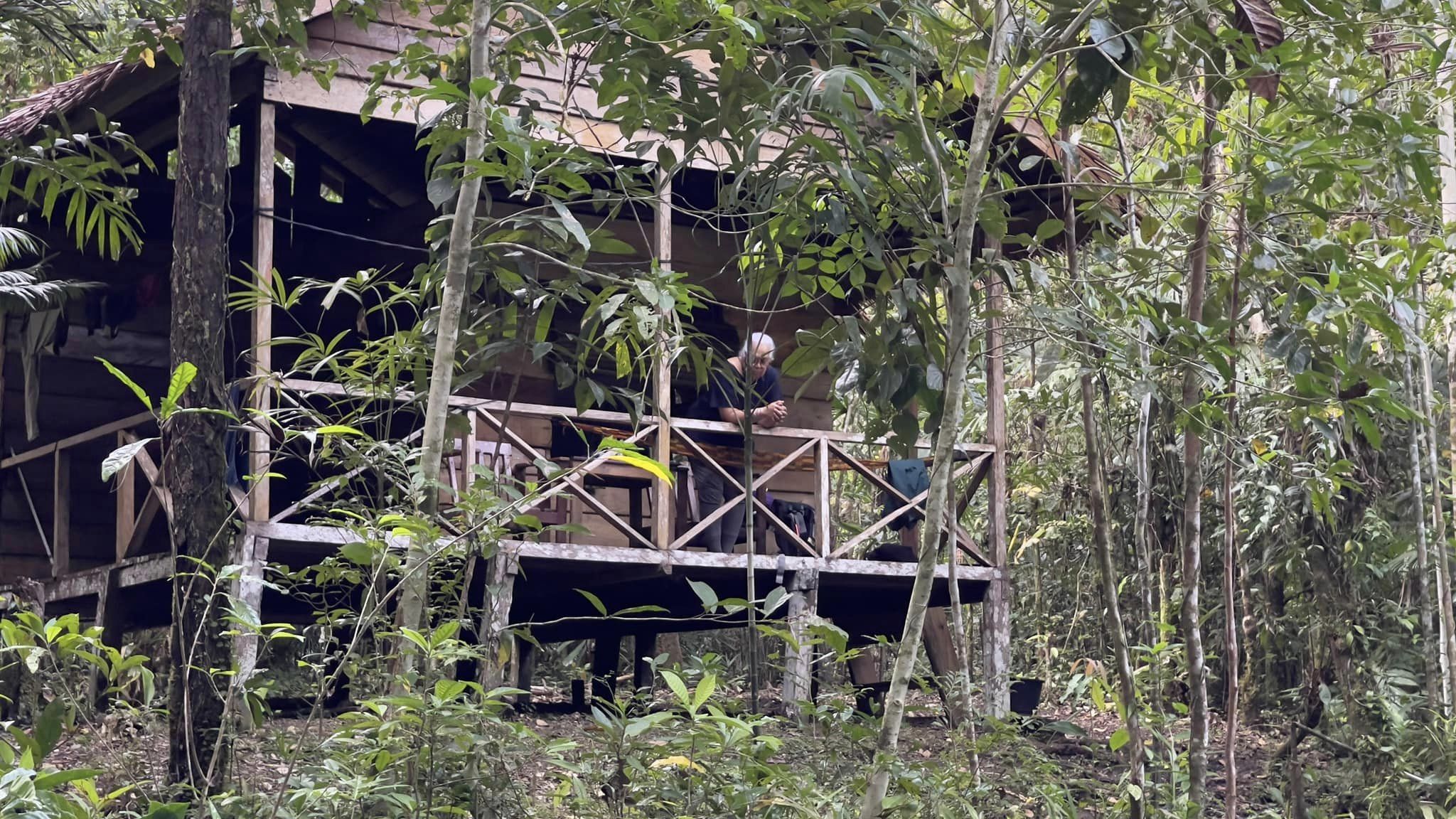 Badi Gaki-Aru Islands – Trek-Papua