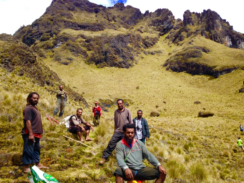 Giluwe Treks|WHP| PNG – Trek-Papua