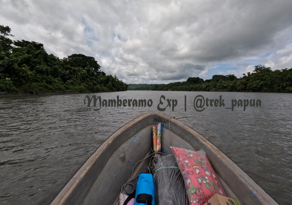 Mamberamo-Fuyu Tribe – Trek-Papua