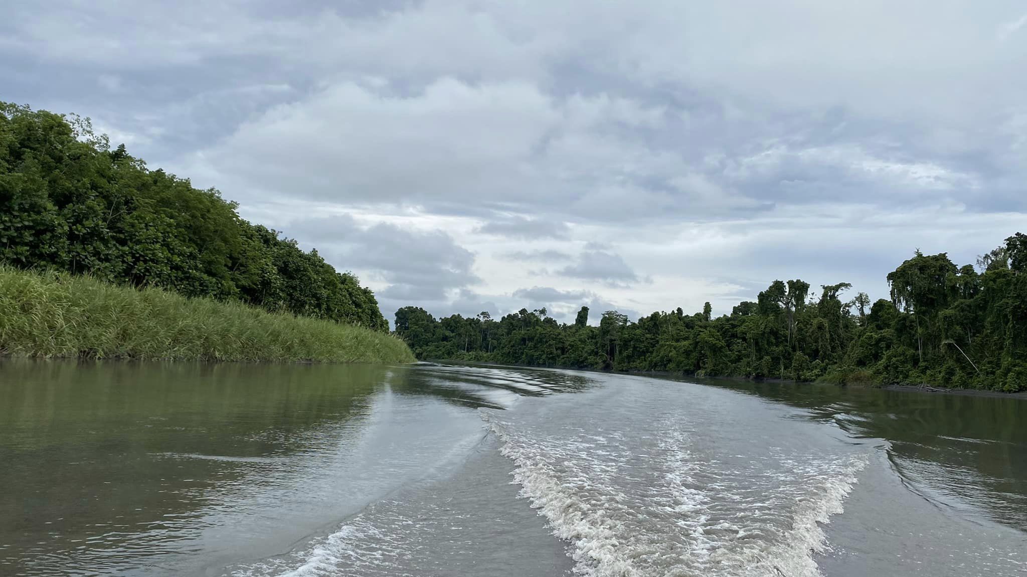 Mamberamo-Fuyu Tribe – Trek-Papua