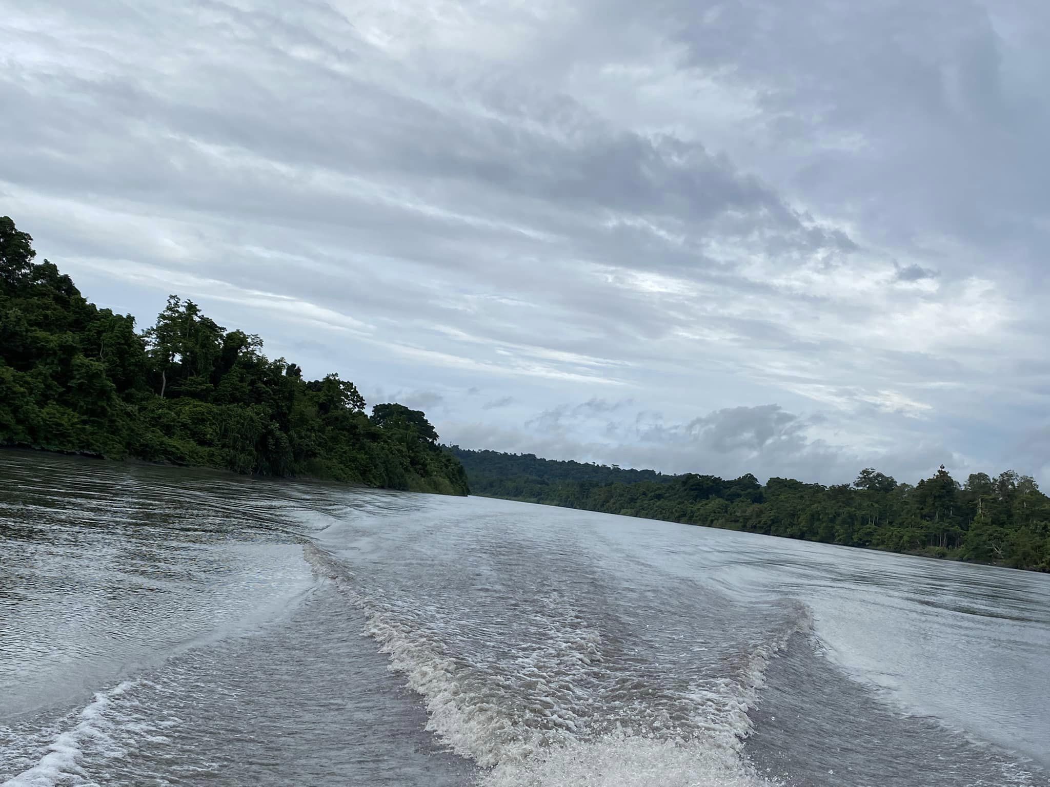 Mamberamo Tribe Adventure – Trek-Papua