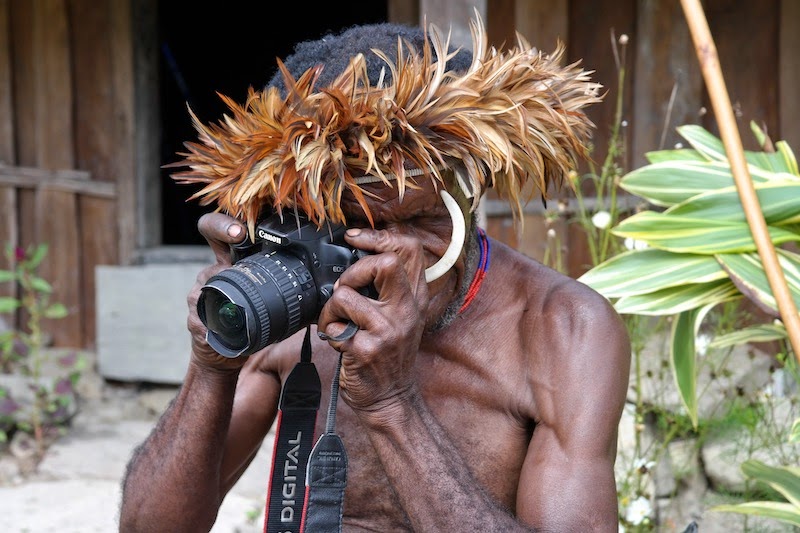 About – Trek-Papua