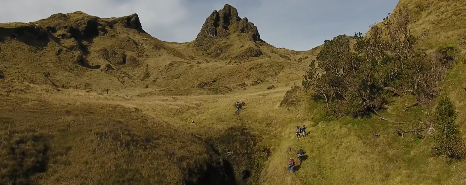 Giluwe Summit Trek, 2025 – Trek-Papua